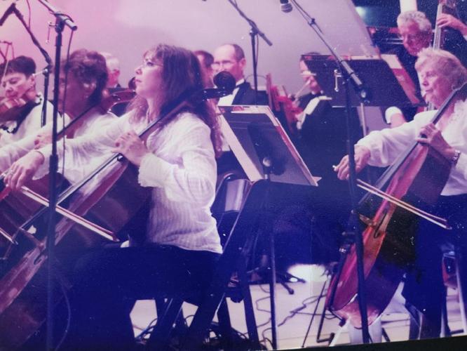 Venice Symphony launched in 1974 with great expectations | News ...