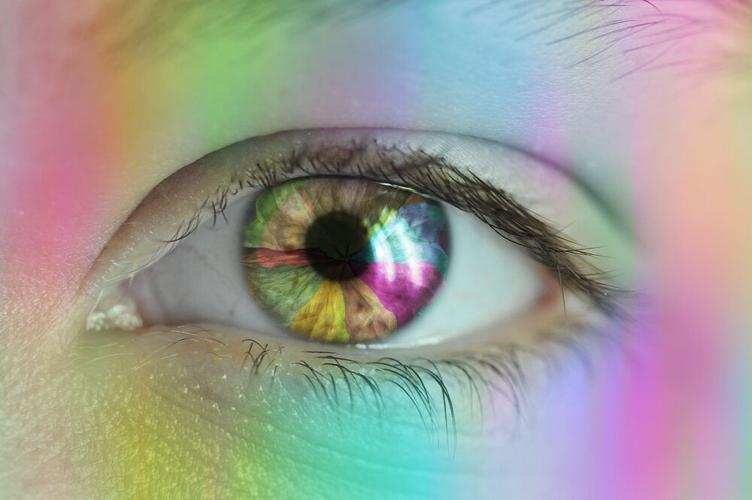 Do we see color the same way? | Daily Break | yoursun.com