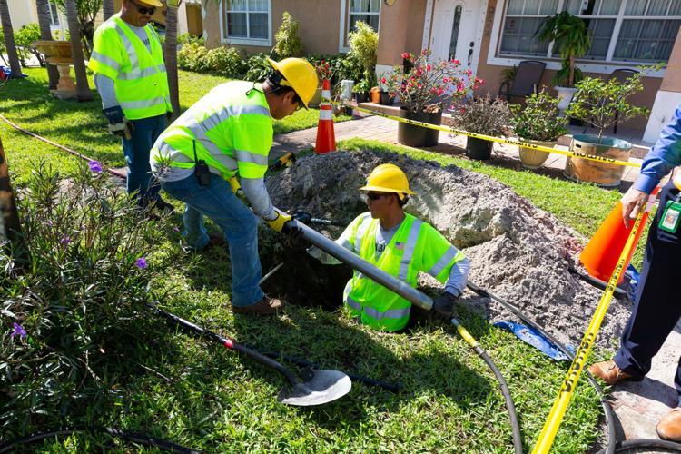 FPL continues to strengthen grid | Port Charlotte News | yoursun.com FPL continues to strengthen grid | Port Charlotte News | yoursun.com