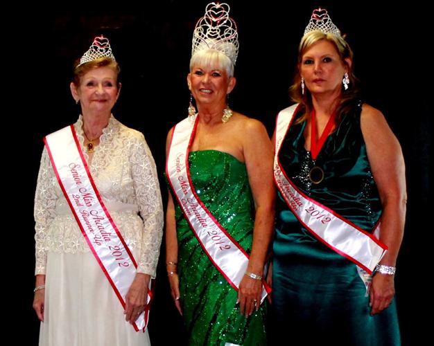 More pageant winners | News Archives | yoursun.com