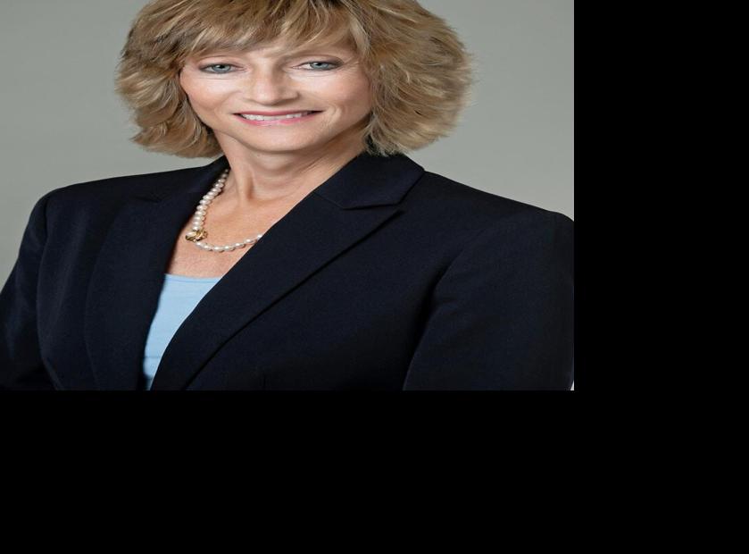 Meet Cheryl Cook, North Port commission candidate - 'protecting peoples ...