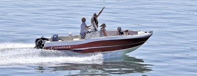 When things go bad on the water | Waterline | yoursun.com