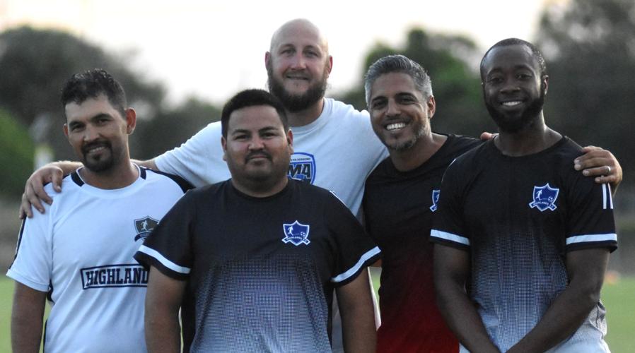 More than just soccer | Sebring | yoursun.com