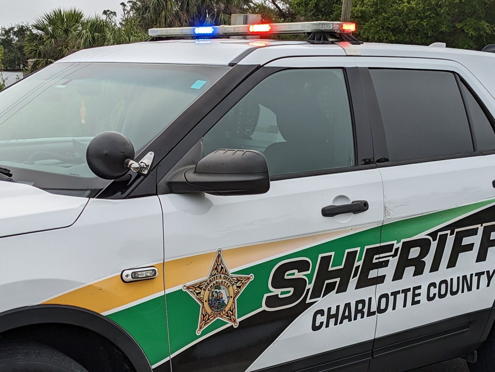 Girl, 12, killed after man flees scene, crashes into car | Port ...