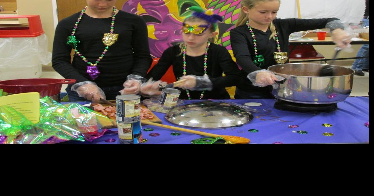 12th Annual Chili Cookoff Contest | Newsarchives | yoursun.com