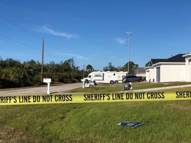 CCSO: Man admitted to shooting, killing wife | Port Charlotte News ...