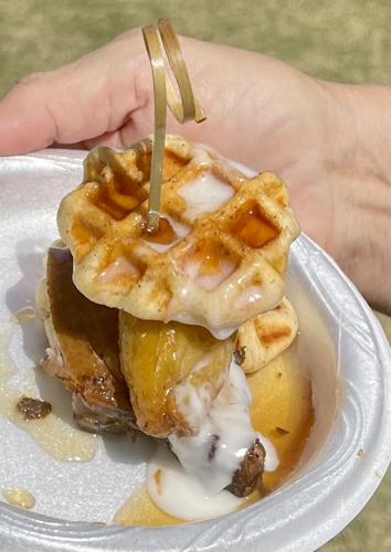 Big surprises at Taste of Punta Gorda | Port Charlotte News | yoursun.com