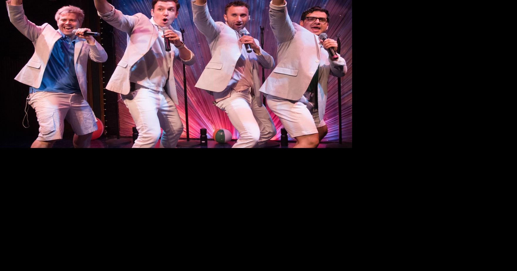 Let's go surfin' now | | yoursun.com