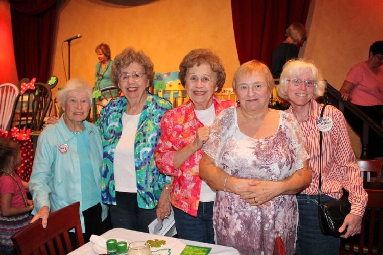 Survivors’ creations auctioned at CHAIRity | News Archives | yoursun.com