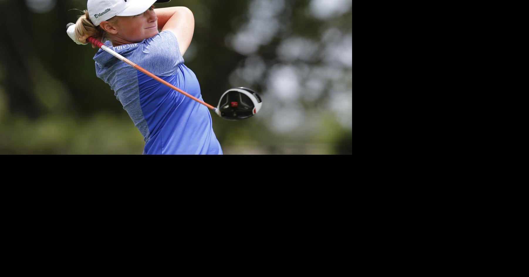 Langer, Andrade chase Perry in Regions Tradition | News Archives ...