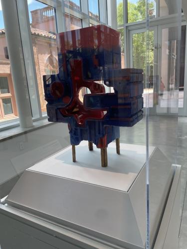 This Ringling pavilion is in a 'glass' by itself | News | yoursun.com