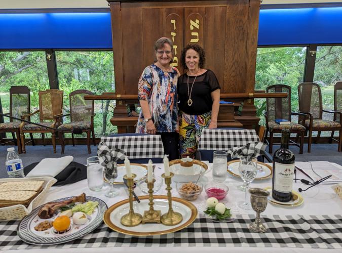 Passover: A time of history, tradition and food | Religion | yoursun.com