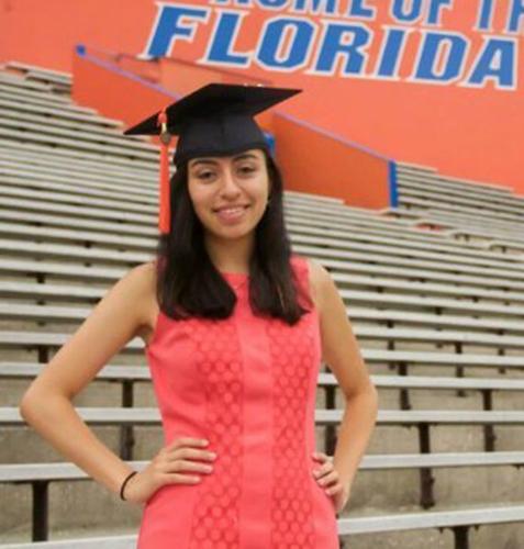 SFSC grad sets sights on career early | Newsarchives | yoursun.com