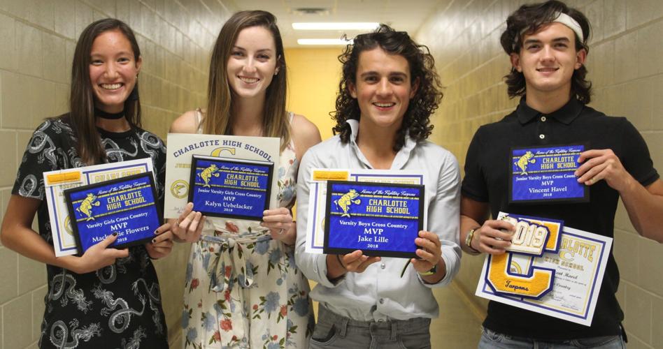 Charlotte fall sports awards | | yoursun.com