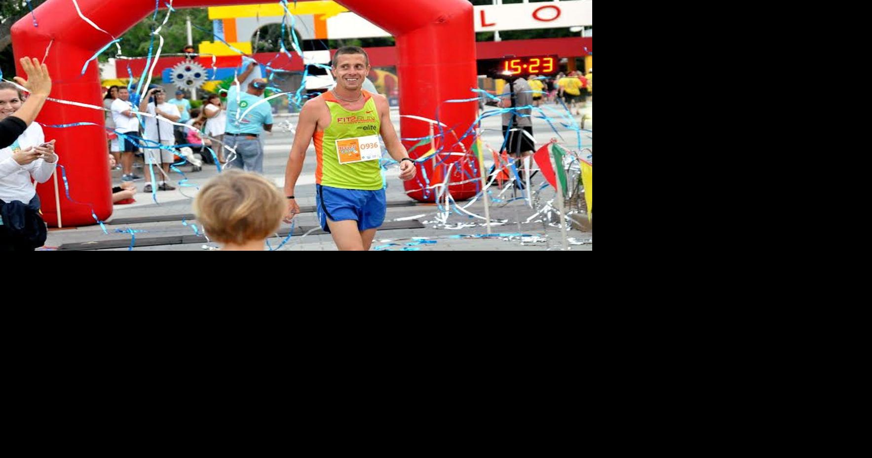 Legoland Brick Dash draws many | Newsarchives | yoursun.com