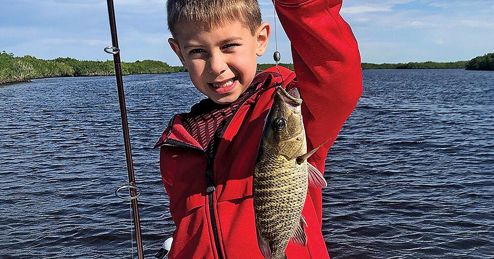 New gear requirement for reef anglers | Waterline | yoursun.com