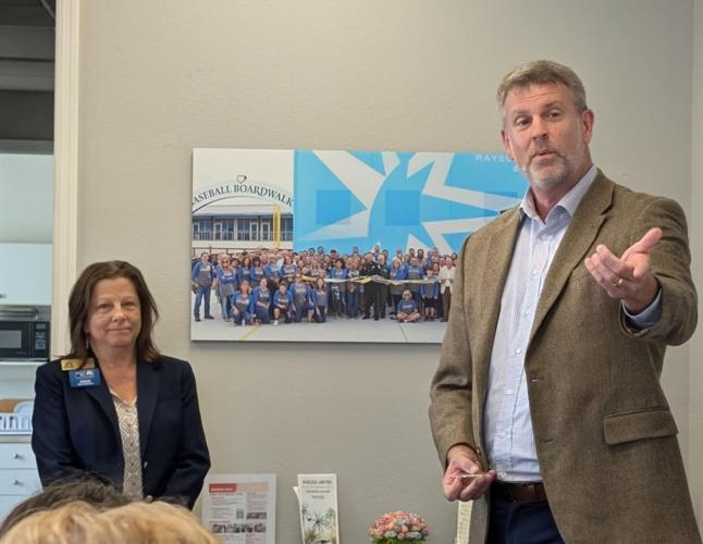 Leadership Charlotte donation launches scholarship for kids activities ...