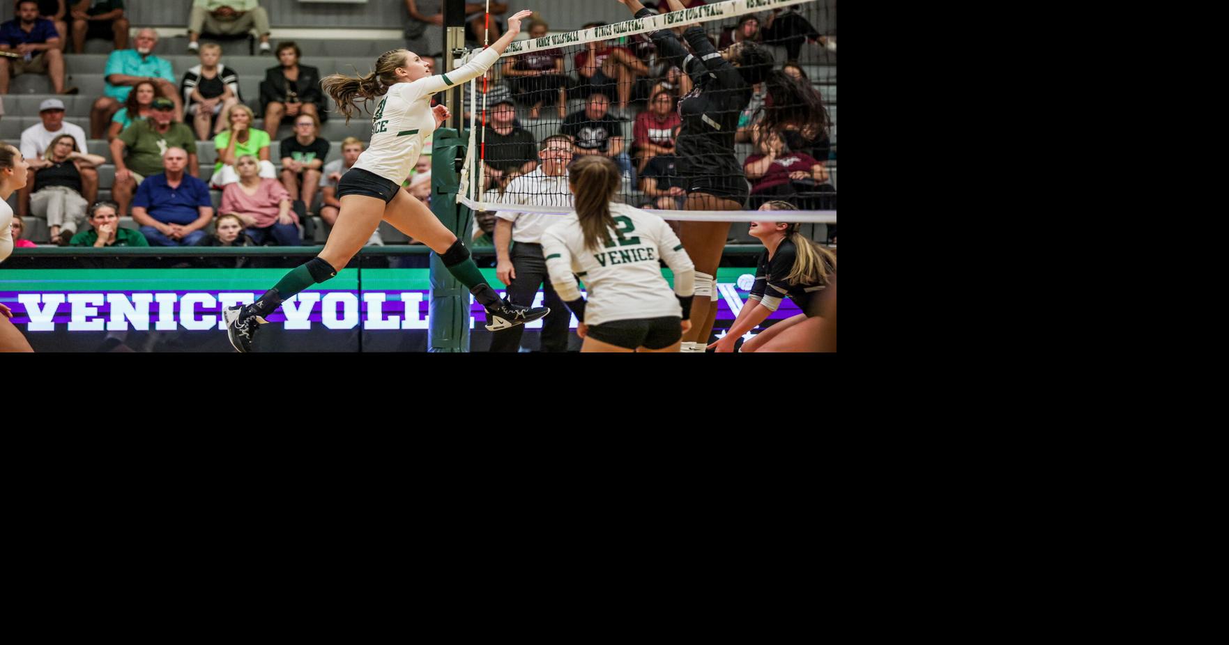 This week in Venice High sports: Indians among state's best | Venice ...