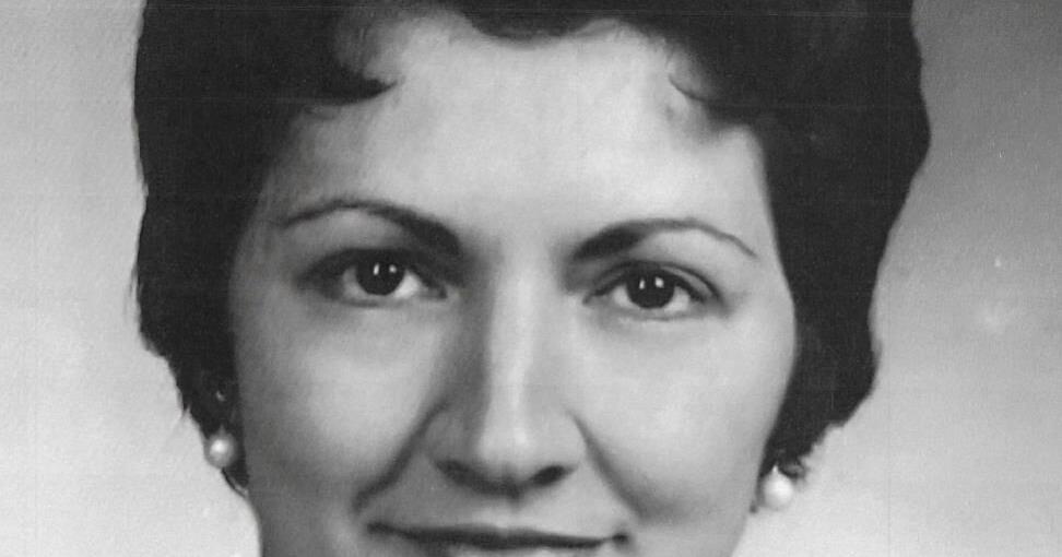 Anne Marie Manson | Obituaries | yoursun.com