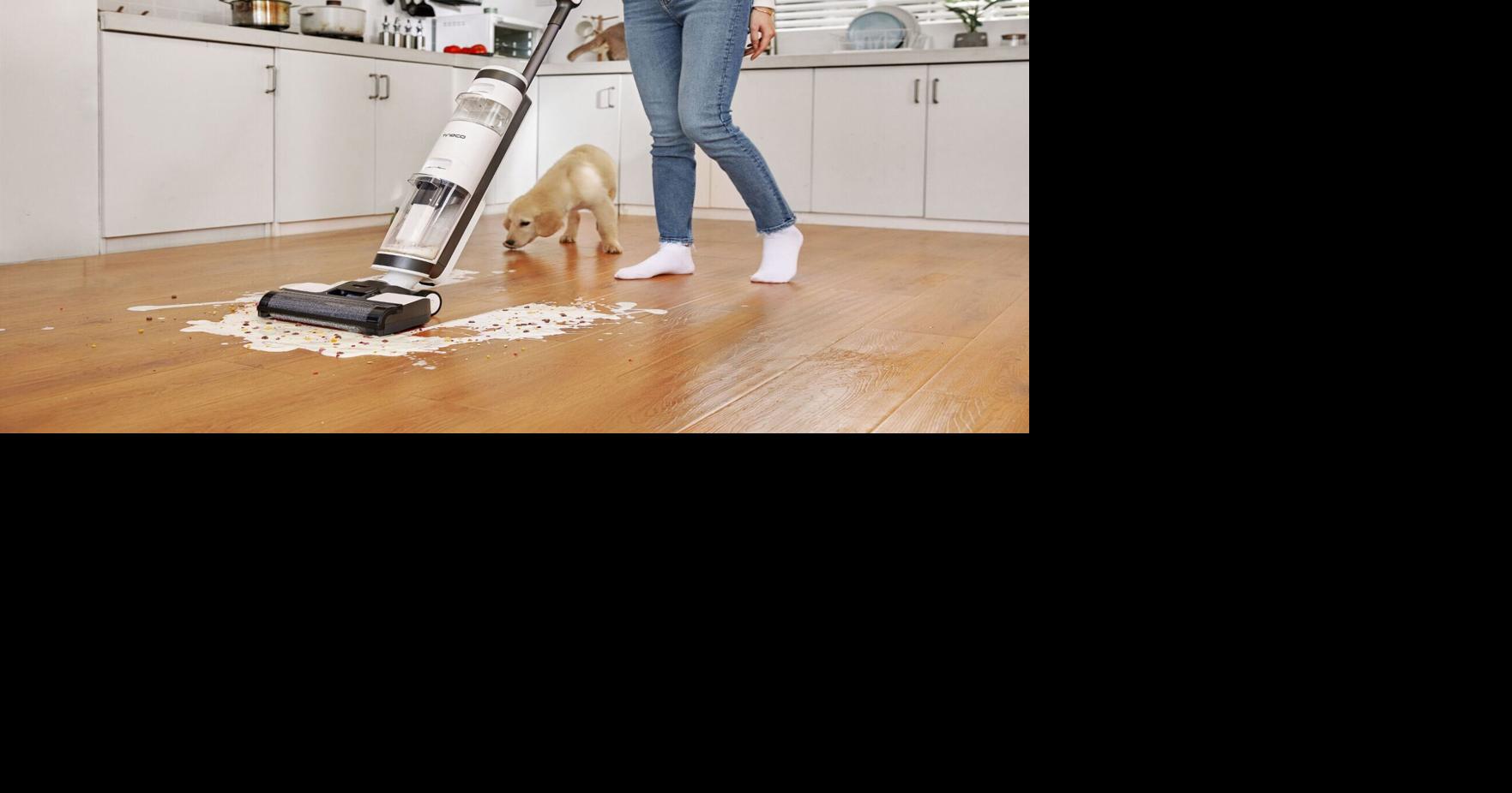 Tips to cut cleaning time in half | Homeandstyle | yoursun.com