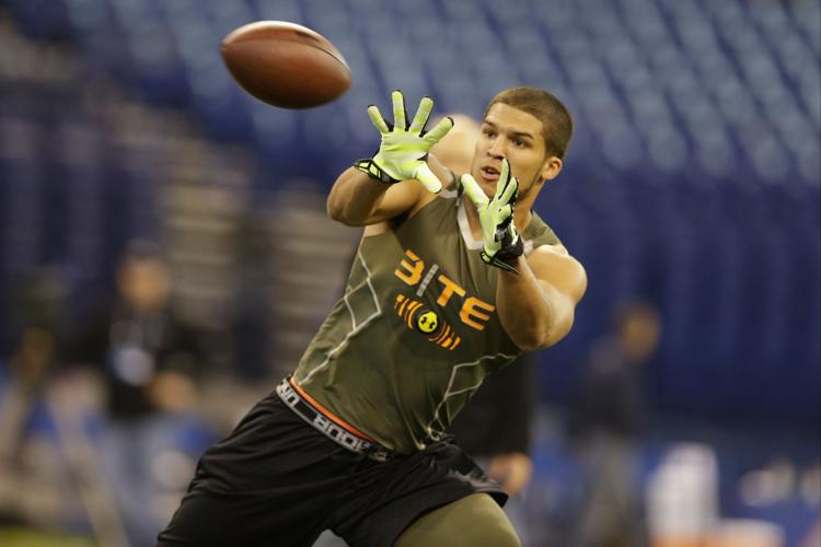 Archer, Burton set to begin NFL careers | News Archives | yoursun.com