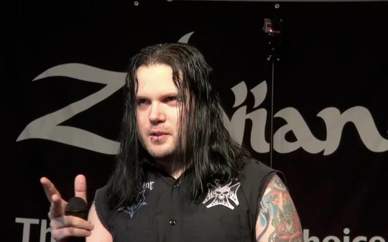 Angel Bartolotta an enthusiastic drummer | Go! | yoursun.com