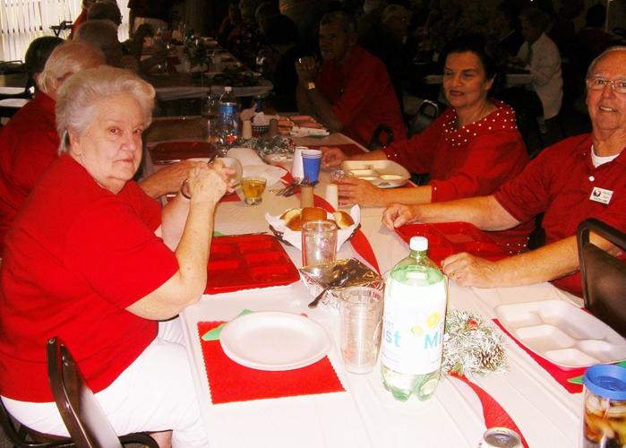 Park Christmas events just get better and better | News Archives ...