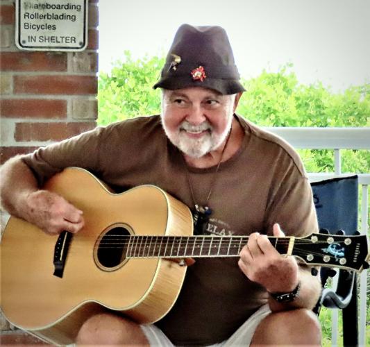 Open mics, open jams, open for business | Port Charlotte News | yoursun.com