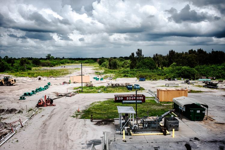 Sewage spill volume jumps for 2019 | The Daily Sun | yoursun.com