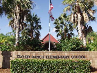 Taylor Ranch to become hurricane shelter | News | yoursun.com