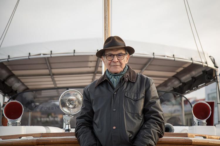 ‘Travels with Agatha Christie and Sir David Suchet’ review: The actor ...