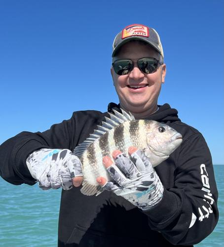 WATERLINE: Evans at Sea | Waterline | yoursun.com