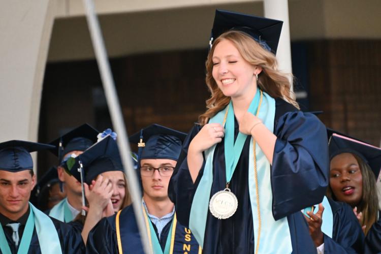 Pioneering class of SCFCS Venice graduates | News | yoursun.com