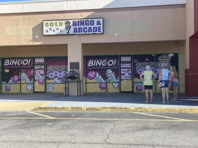 State shuts down slot arcades in Charlotte County | Port Charlotte News ...