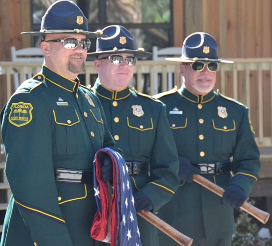 Putnam helps recognize disabled veterans | Newsarchives | yoursun.com