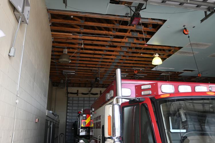 North Port Fire Rescue Station to be torn down, replaced with new $17 ...