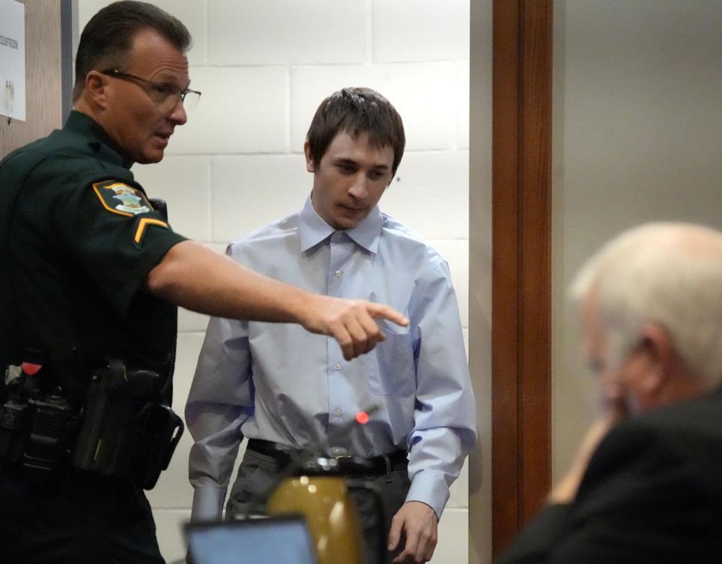 DIMA TOWER CASE: Guilty of first-degree homicide | News | yoursun.com