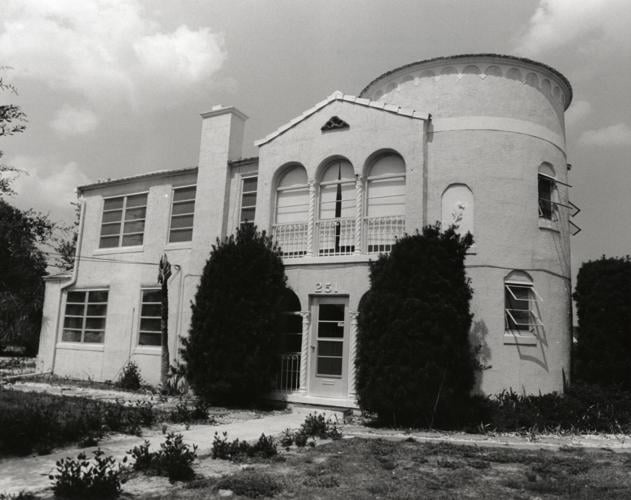 Triangle Inn played unique role in the first 100 years of Sarasota ...