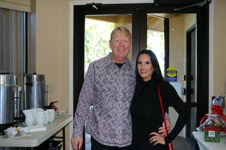 Fashion show helps Virginia B. Andes Clinic | News Archives | yoursun.com
