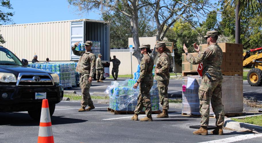 Proposal seeks to boost National Guard recruiting | Port Charlotte News ...