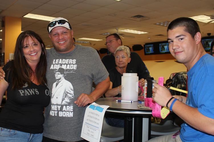 Helping hand for homeless | News Archives | yoursun.com