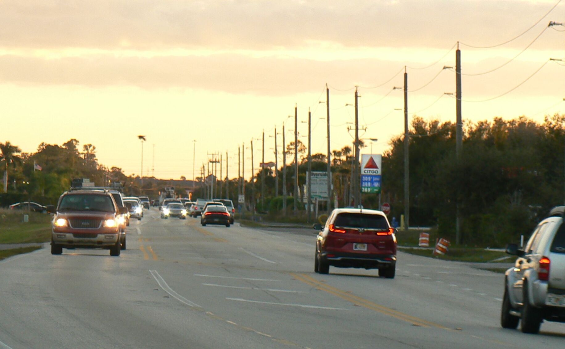 Kings Highway to be widened; meetings set for questions, input | News ...