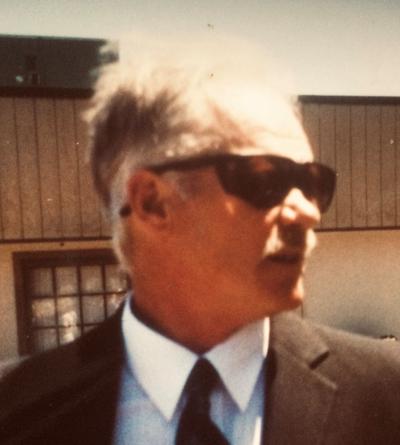 Jim Bush | Obituaries | yoursun.com