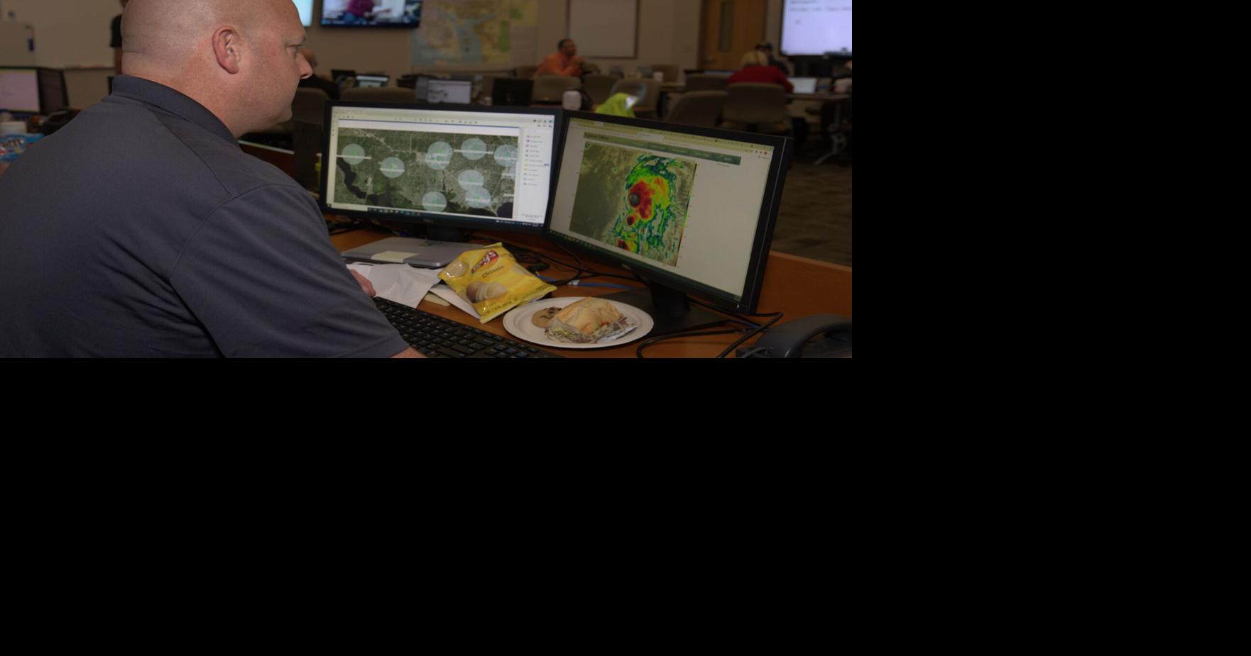 Elsa not expected to shut down Charlotte County | Storm | yoursun.com