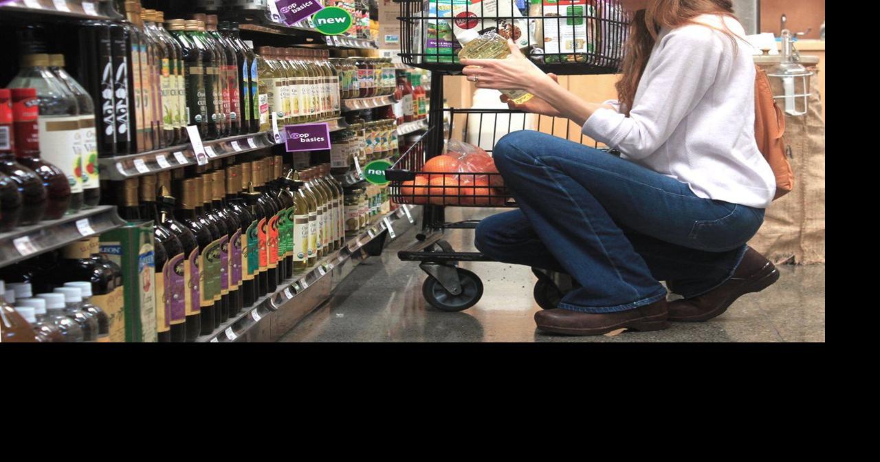 The truth behind food labels | Sebring | yoursun.com