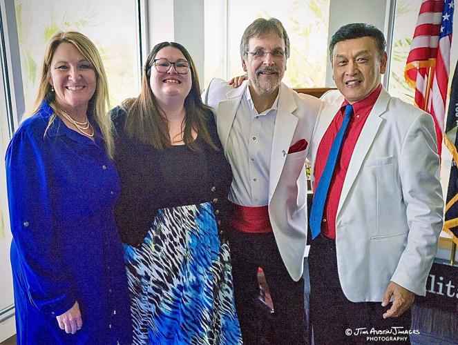 New season, new direction for Punta Gorda Symphony | Go! | yoursun.com