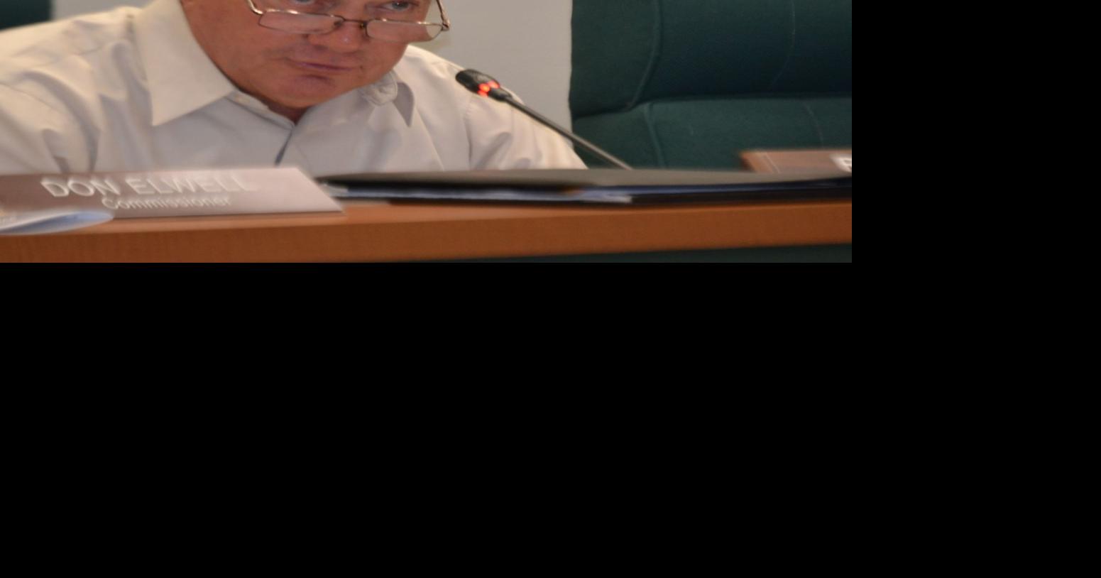 Highlands County Commissioner Ron Handley | | yoursun.com