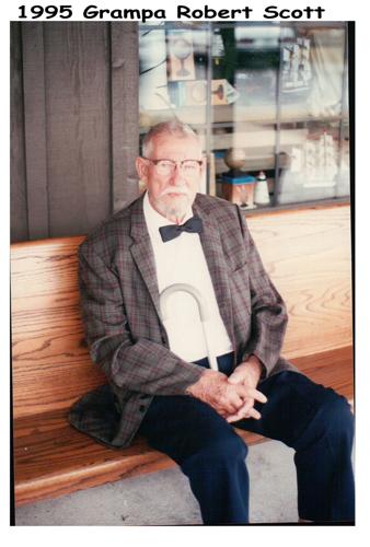 Legends of Englewood: The Scott Family | Features | yoursun.com