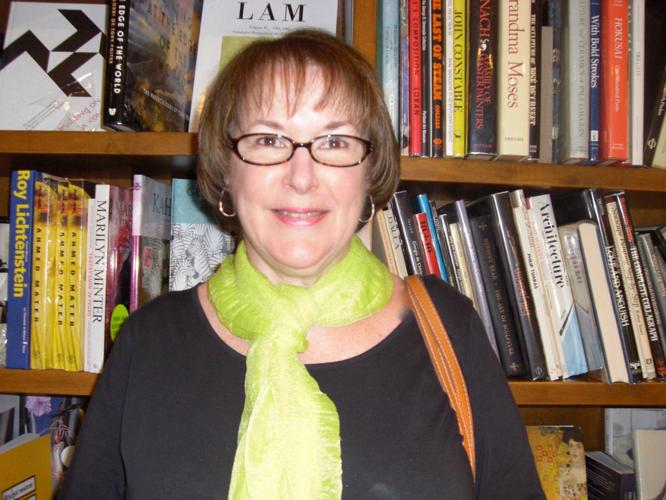 Copperfish Books welcomes new hires at Gallery Walk | News Archives ...