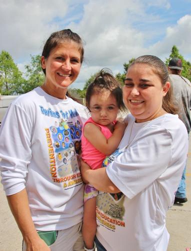 Fourth Annual Charity Bike Run for Drowning Prevention | News Archives ...